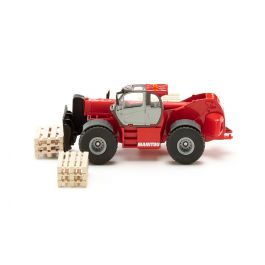Ładowarka Manitou MHT 10230 Siku 1:50 3507