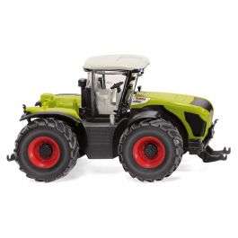 Ciągnik Claas Xerion 4500 TRAC VC Wiking 1:87 036397