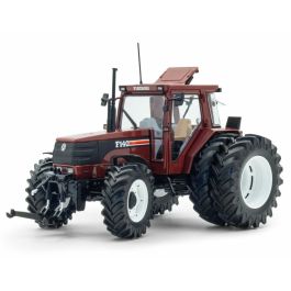 Ciągnik Fiat Winner F140 Turbo 1:32 z bliźniaczymi oponami – Edycja ...