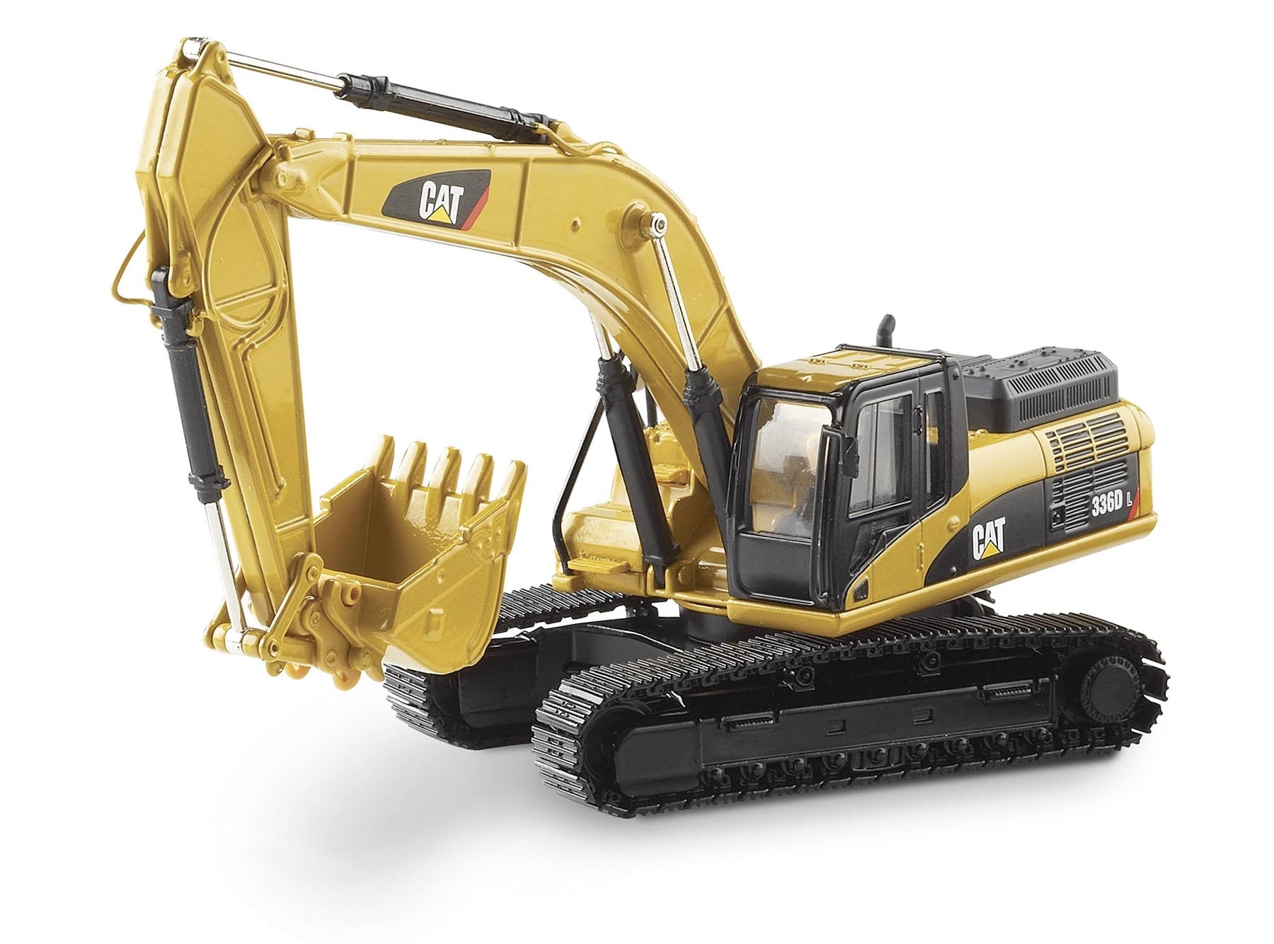Koparka CAT 336 DL